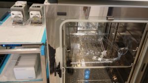 Cells... in a box - BioCanRx