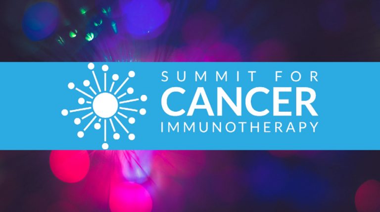 Successful Virtual Summit for Cancer Immunotherapy - BioCanRx