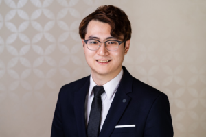Where Are They Now: James Han - BioCanRx