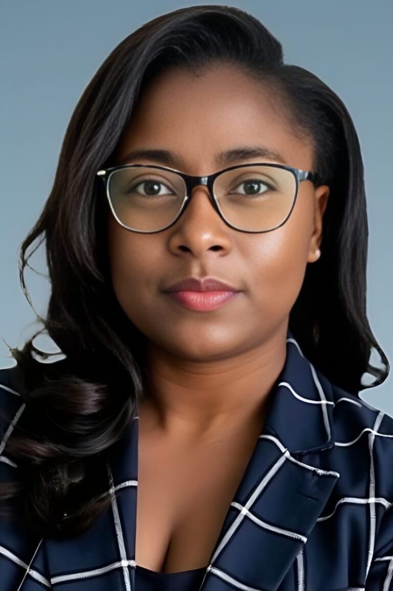 Dr. Jumai Abioye | BioCanRx