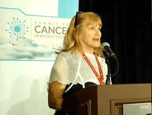 Patient Experience | Cancer Treatment & Immunotherapy