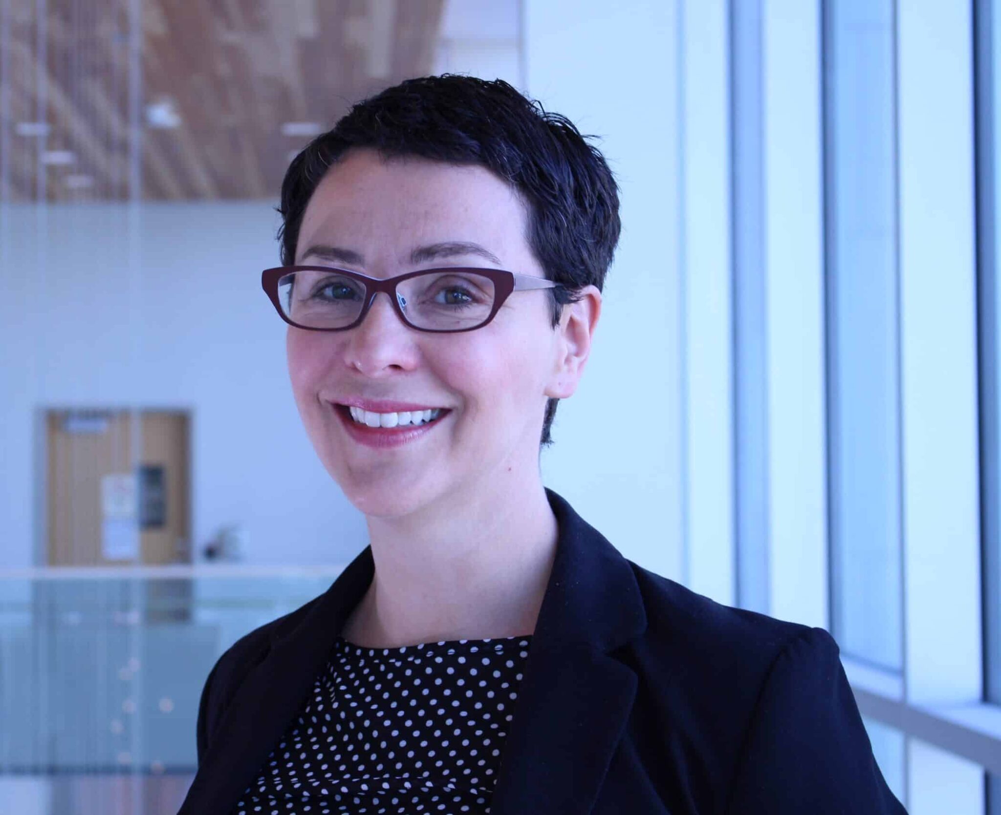 Dr. Stéphanie Michaud | BioCanRx